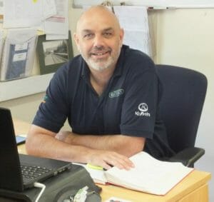 About Us - EG COLES Dealership