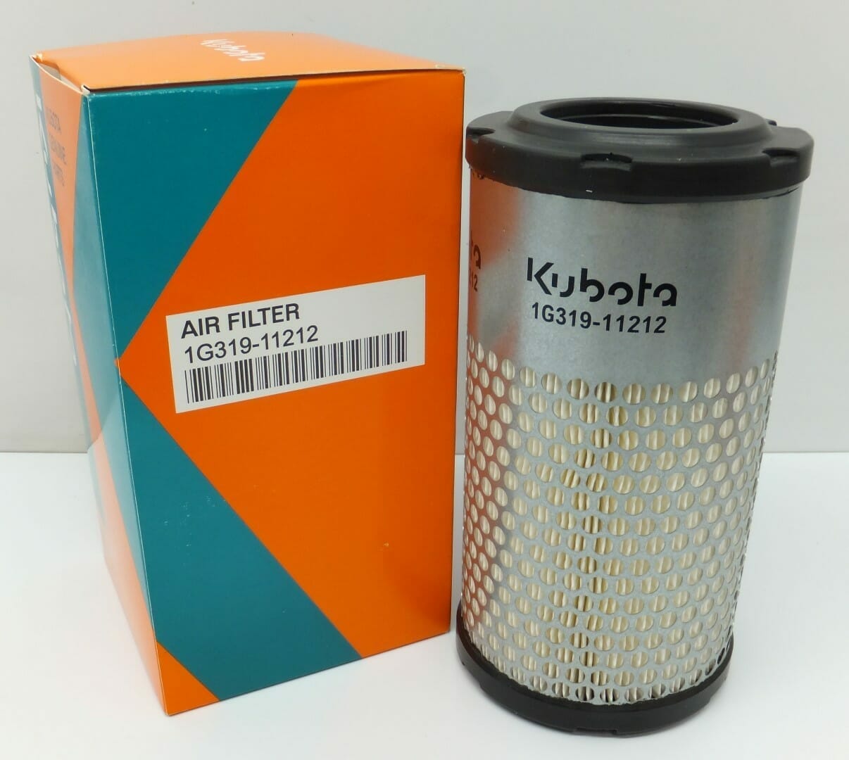 1G31911212 Kubota Air Filter - EG COLES